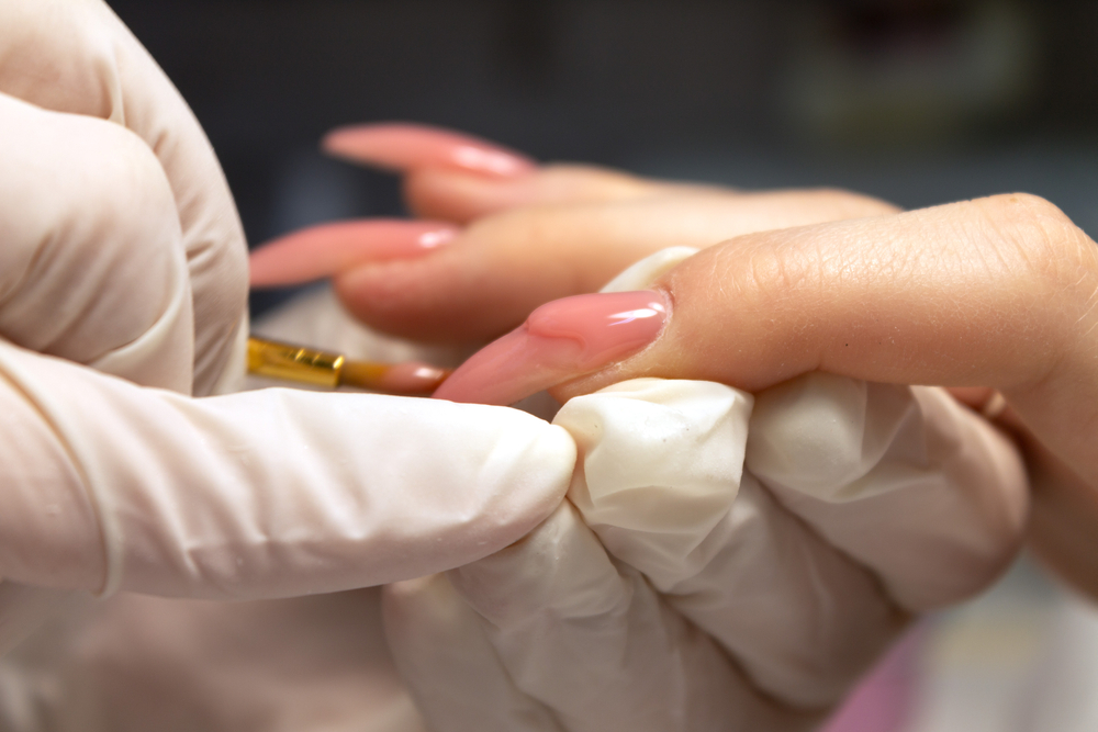 Healthiest Fake Nails 2025: Safe, Stylish, and Long-Lasting Options ...